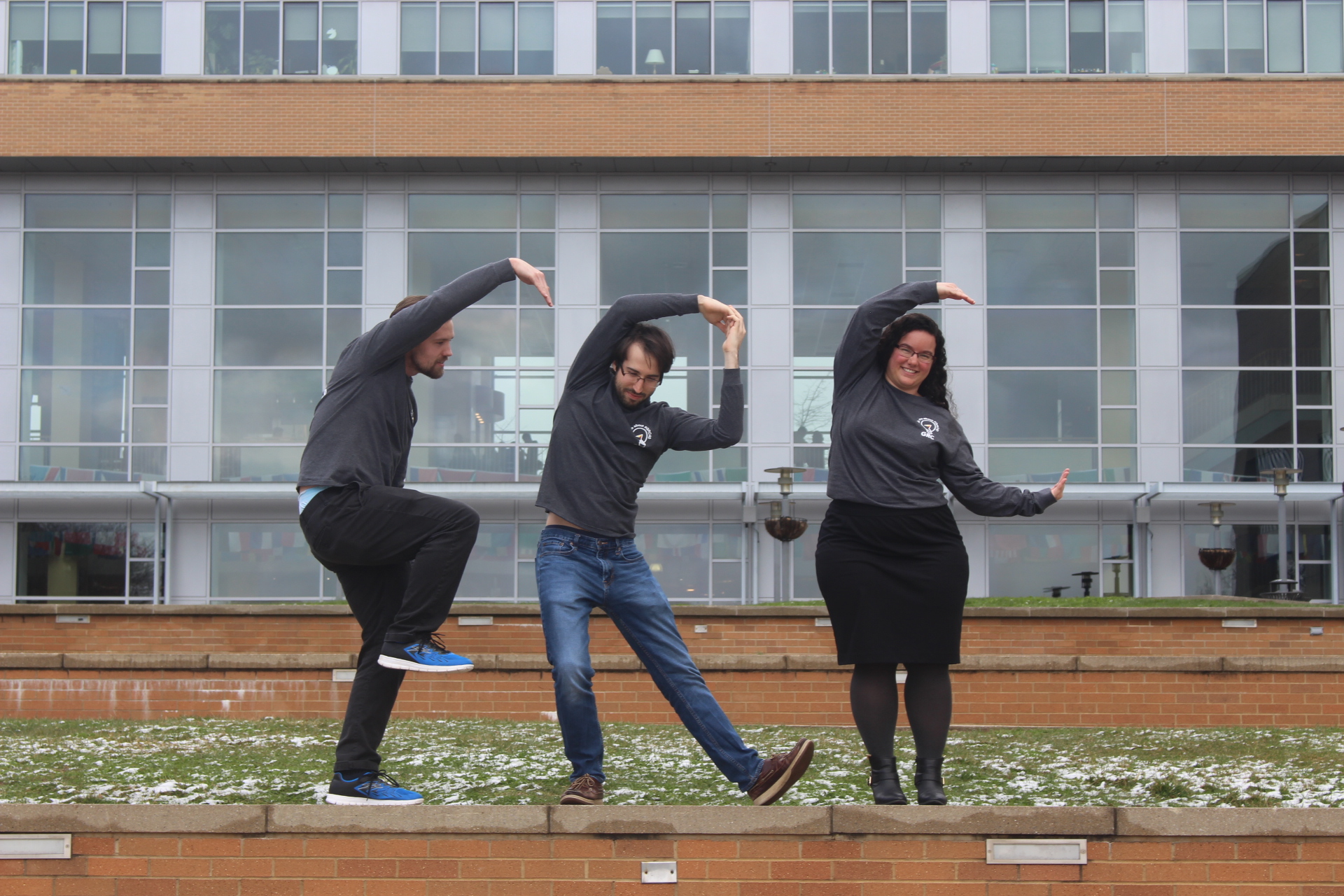 Graduate Student Association - UMBC